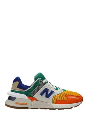 NEW BALANCE 997 Sport Sneakers - Multicolor