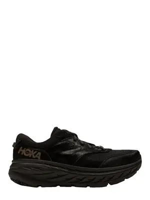 HOKA Engineered Garments X Bondi L Sneakers - Black