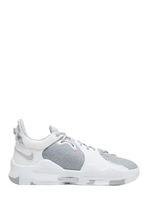 Nike Pg 5 Tb Sneakers - Grey