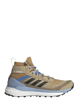 Adidas Terrex Free Hiker Primeblue Sneakers - Brown