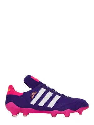 Adidas Copa Mundial 21 Fg Sneakers - Purple