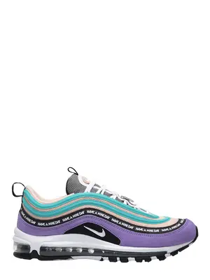 Nike Air Max 97 - Purple