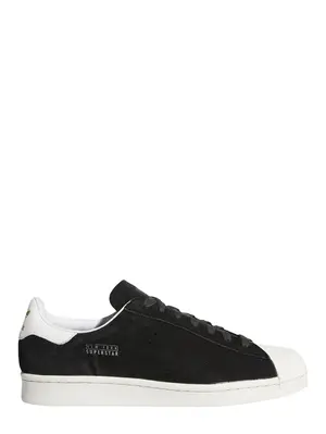 Adidas Superstar Pure 'new York' Sneakers - Black