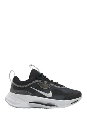 Nike Spark Sneakers - Black