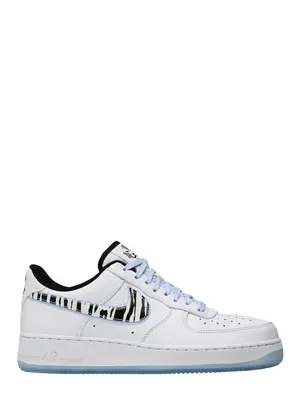Nike Air Force 1 Low 'south Korea - White