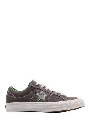 CONVERSE One Star Low Top Sneakers - Black