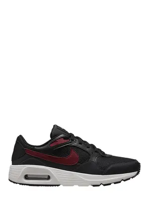 Nike Air Max Sc Sneakers - Black