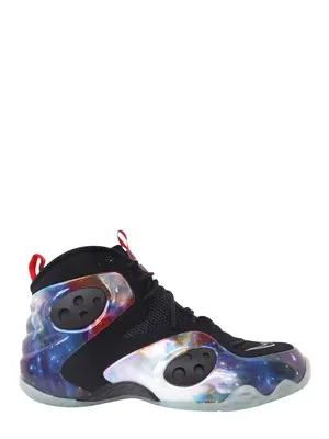 Nike Zoom Rookie Prm 'galaxy Pod' Sneaker - Black