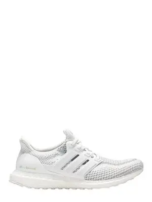Adidas Ultraboost 2.0 Limited Reflective Sneakers - White