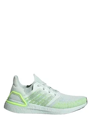 Adidas Ultraboost 20 Sneakers - Green