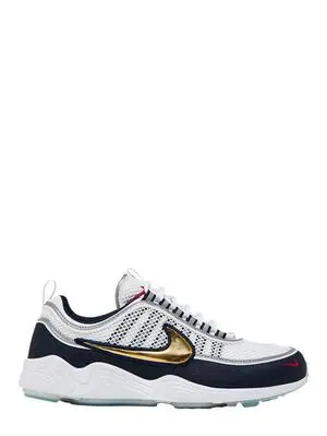 Nike Air Zoom Spiridon "olympic - White