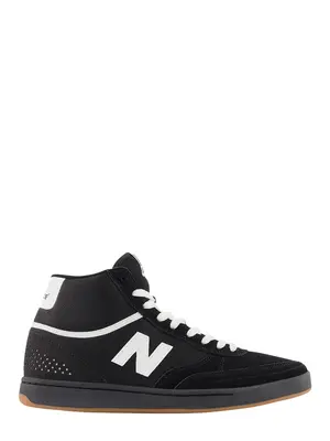 NEW BALANCE Numeric 440 High Sneakers - Black