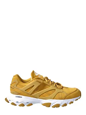 REEBOK Mountain Research X Dmx Trail Shadow Sneakers - Yellow