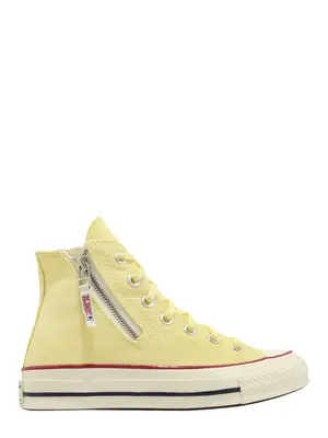 CONVERSE Chuck 70 High Sneakers - Yellow
