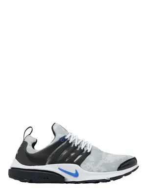 Nike Air Presto Premium 'social Fc' Sneakers - Grey