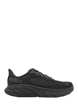 HOKA Arahi 6 2e Wide - Black