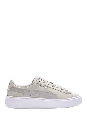 PUMA Platform Sneakers - Grey