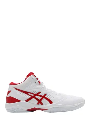 Asics Gelhoop V12 Sneakers - White