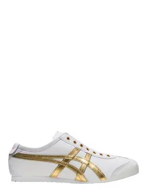 Onitsuka Tiger Mexico 66 Slip-on - White