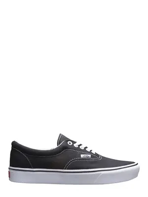 VANS Era Comfycush Sneakers - Black