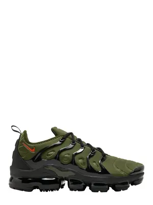 Nike Vapormax Plus - Green