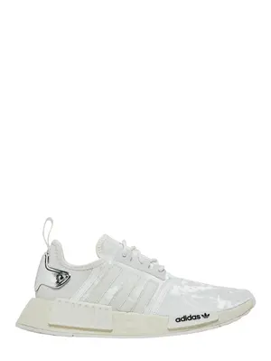 Adidas Nmd_r1 Sneakers - White
