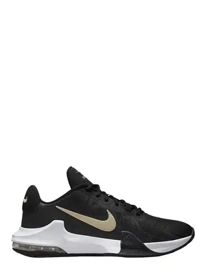 Nike Air Max Impact Sneakers - Black