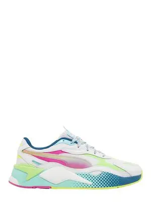 PUMA Rs-x3 Wave Racer Sneakers - Multicolor