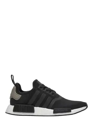 Adidas Nmd_r1 Sneakers - Black