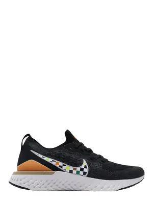 Nike Nike Epic React Flyknit 2 Sneakers Black
