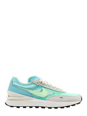 Nike Waffle One Sneakers - Green
