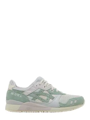 Asics Gel Lyte 3 Og Sneakers - Green