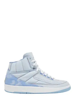 JORDAN J. Balvin X 2 Retro Sp - Blue