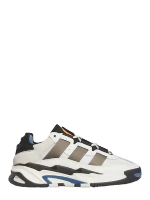 Adidas Adidas Niteball Sneakers White