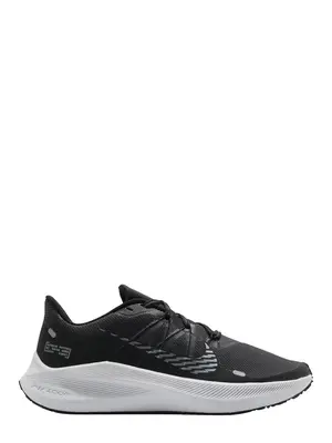 Nike Winflo Shield Sneakers - Black