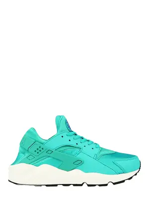 Nike Huarache Run Sneakers - Green