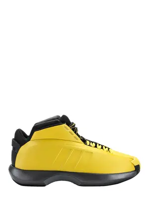 Adidas Crazy 1 'sunshine' 2013 - Yellow