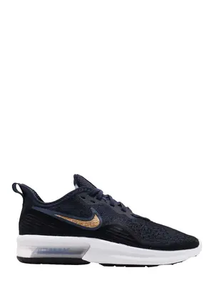 Nike Max Sequent 4 - Black