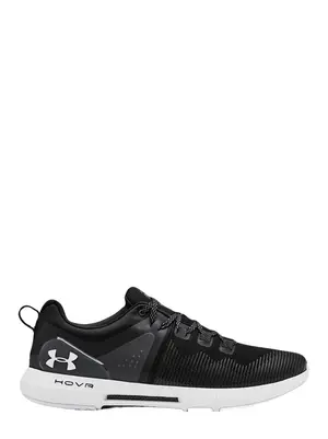 Under Armour Hovr Rise Sneakers - Black