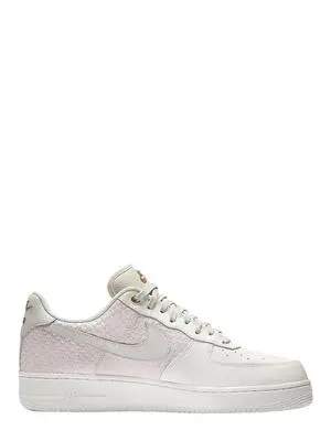 Nike Force 1 '07 Lv8 Sneakers - White