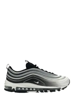Nike Air Max 97 Reflective - Silver