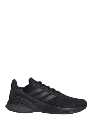 Adidas Response Sr Sneakers - Black