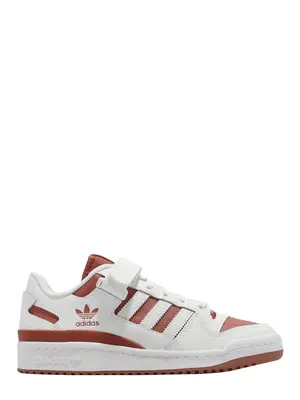 Adidas Forum Low Magic Earth Sneakers - White