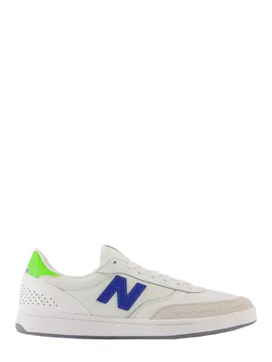 NEW BALANCE Numeric 440 Sneakers - White