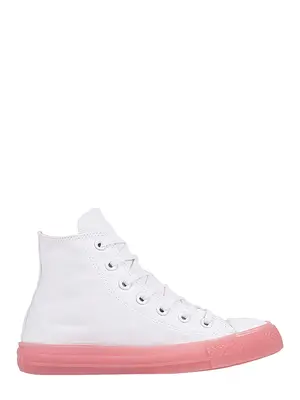 CONVERSE Chuck Taylor All Star Hi Cherry Blossom - White