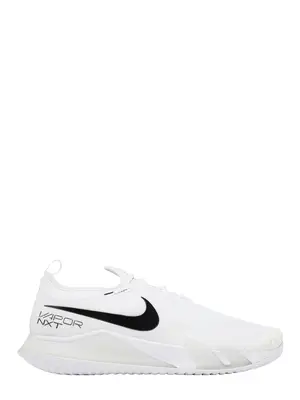 Nike Court React Vapor Nxt Sneakers - White