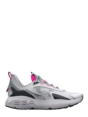 Under Armour Hovr Mega 2 Mvmnt - Grey