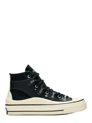 CONVERSE Kim Jones X Chuck 70 High - Black