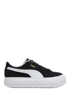 PUMA Suede Mayu Sneakers - Black