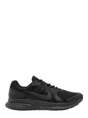 Nike Run Swift 2 Sneakers - Black